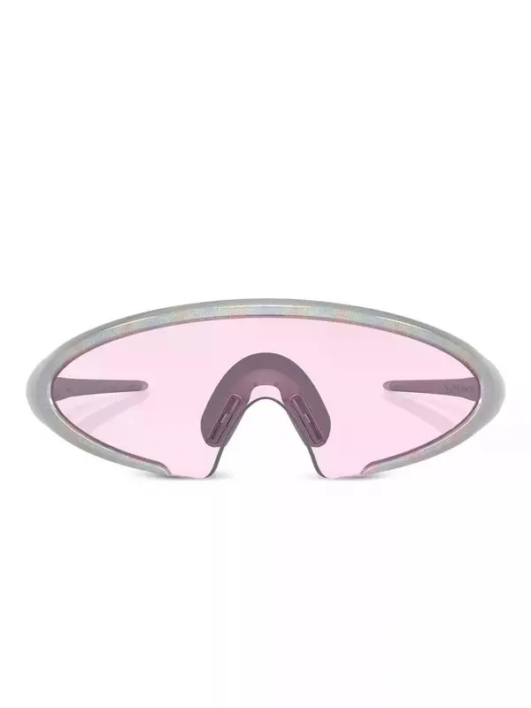 Oakley Ellipse Sunglasses - Grey