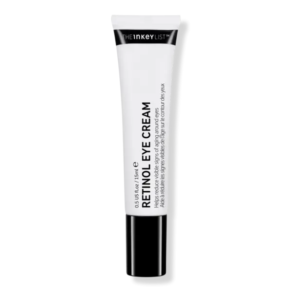 THE INKEY LIST Retinol Eye Cream - One-color