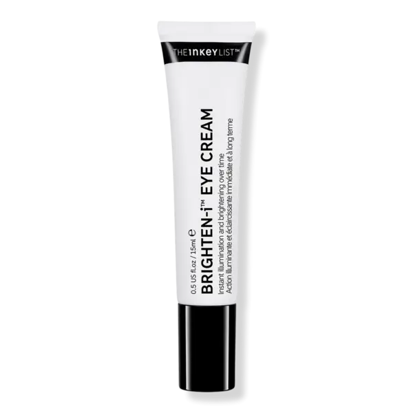 THE INKEY LIST Brighten-i Dark Circle Brightening Eye Cream - One-color