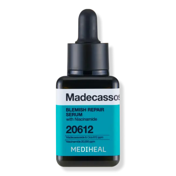 MEDIHEAL Madecassoside Blemish Repair Serum - One-color