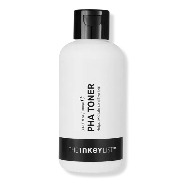THE INKEY LIST Polyhydroxy Acid Gentle Exfoliating Toner - One-color