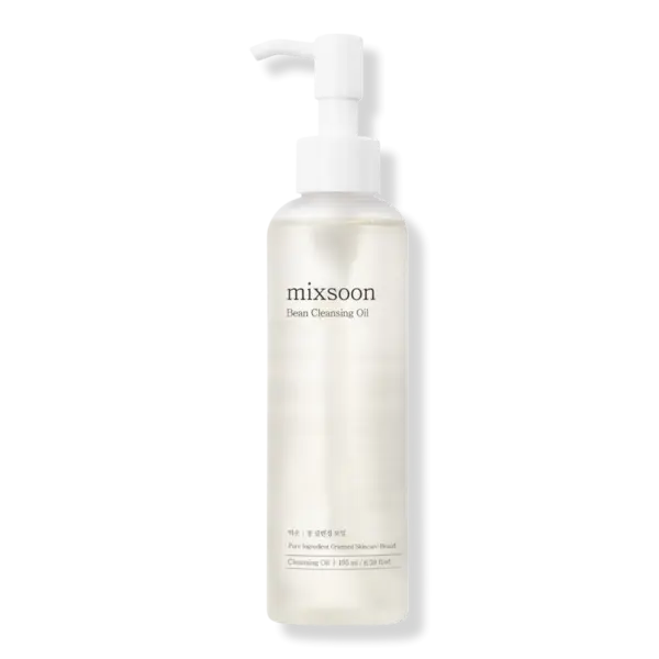 MIXSOON Bean Cleansing Oil - One-color