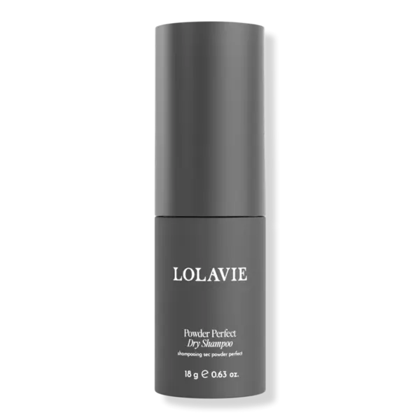 LOLAVIE Powder Perfect Dry Shampoo - One-color