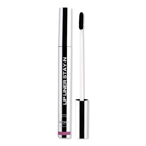 SACHEU Peel Off Lip Liner Stay-n - Plumped