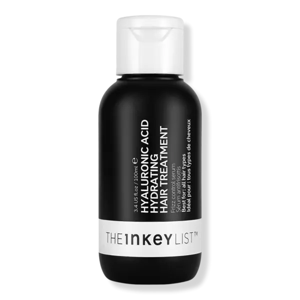 THE INKEY LIST Hyaluronic Acid Hydrating Hair Treatment