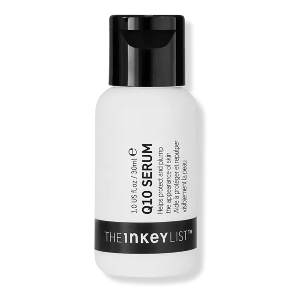 THE INKEY LIST Q10 Antioxidant Serum - One-color