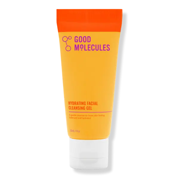 GOOD MOLECULES Hydrating Facial Cleansing Gel - One-color