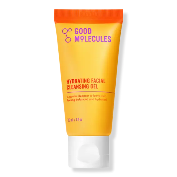 GOOD MOLECULES Hydrating Facial Cleansing Gel - One-color