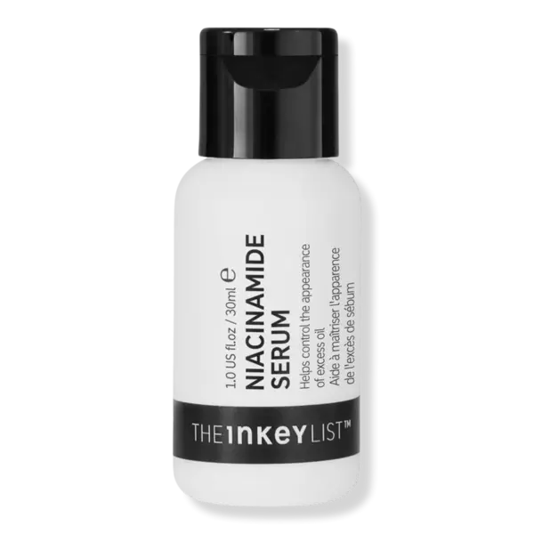 THE INKEY LIST Niacinamide Oil Control Serum - One-color
