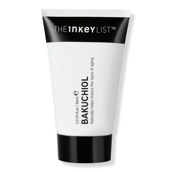 INKEY Bakuchiol Retinol Alternative Moisturizer