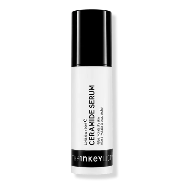 THE INKEY LIST Ceramide Hydrating Night Serum - One-color