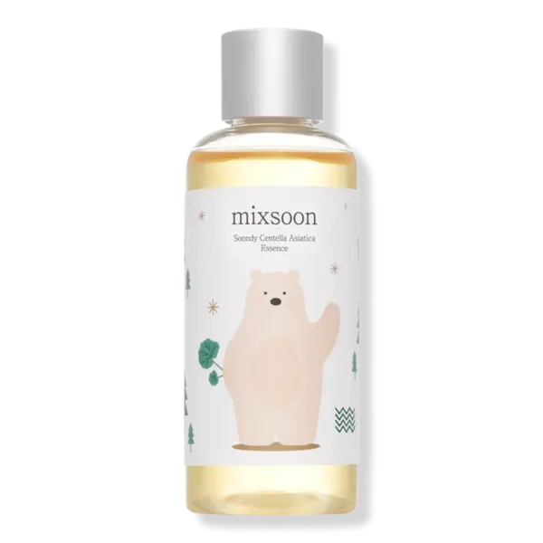 MIXSOON Soondy Centella Asiatica Essence - One-color