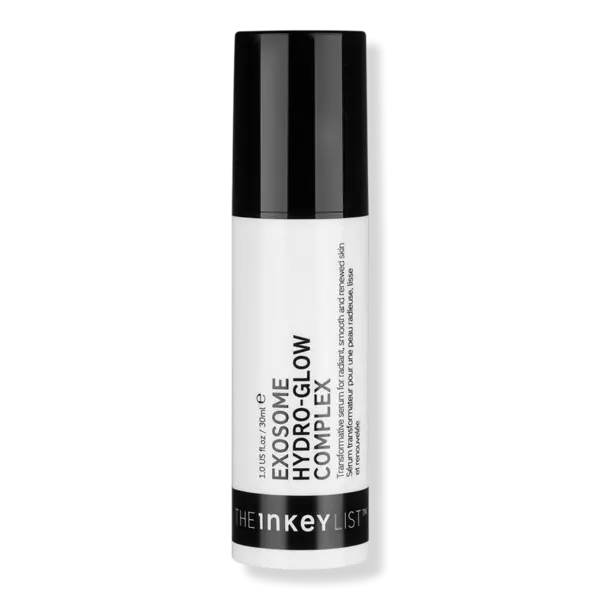 THE INKEY LIST Exosome Hydro-glow Complex Serum - One-color