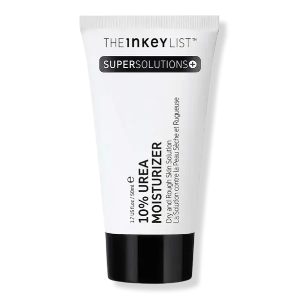 THE INKEY LIST Supersolutions 10% Urea Moisturizer Textured Skin Solution - One-color