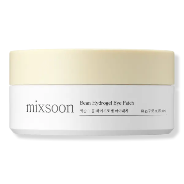 MIXSOON Bean Hydrogel Eye Patch - One-color