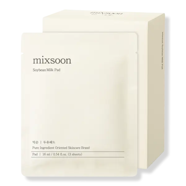 MIXSOON Soybean Milk Pad - One-color
