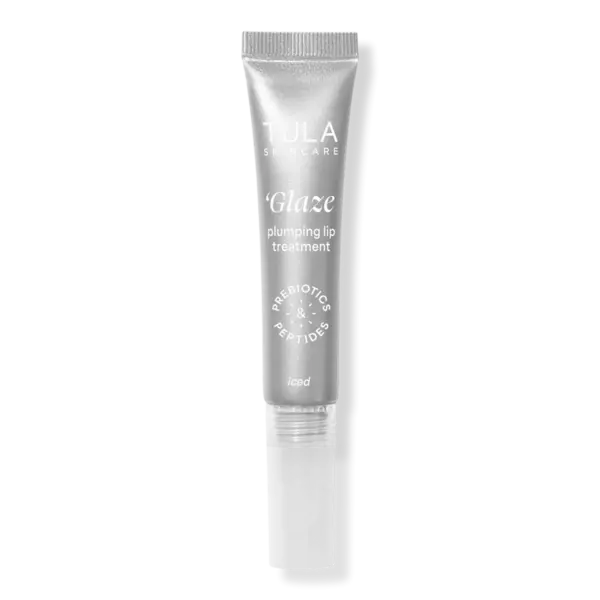 KOBA Glaze Plumping Lip Treatment - Iced