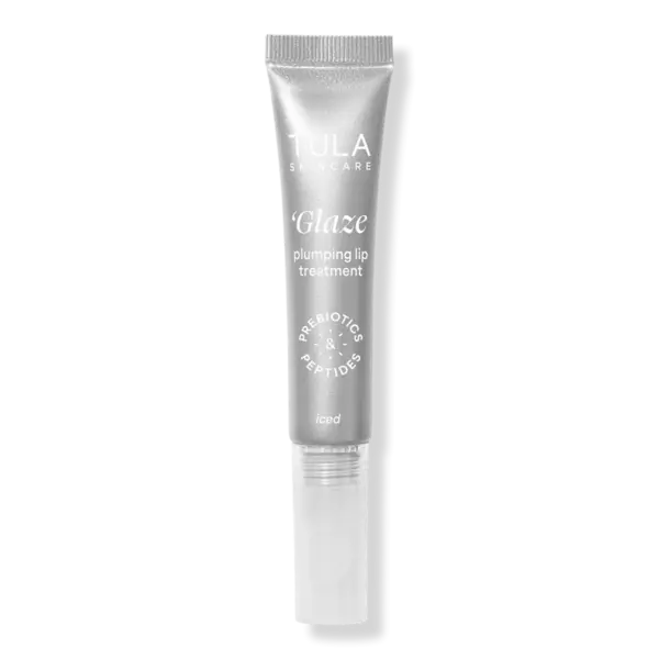 KOBA Glaze Plumping Lip Treatment - Iced