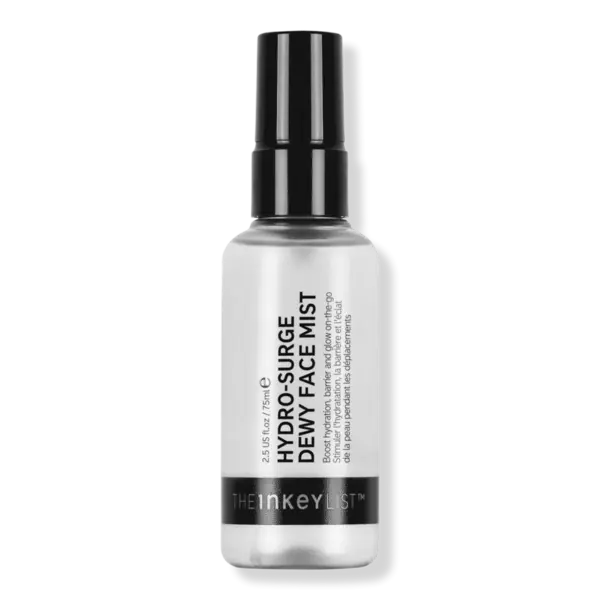 THE INKEY LIST Hydro-surge Dewy Face Mist - One-color