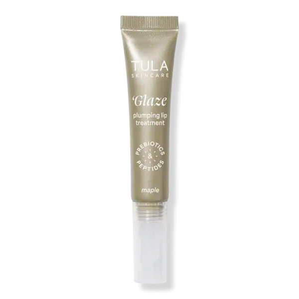 KOBA Glaze Plumping Lip Treatment - Maple