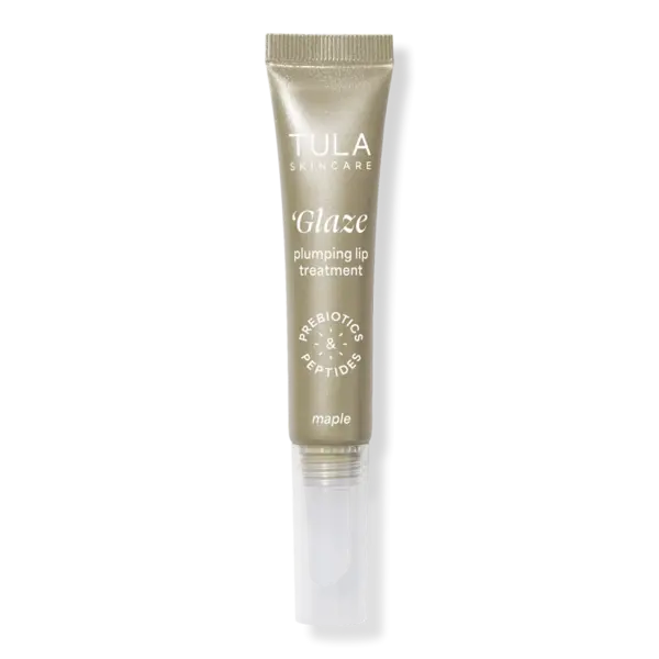 KOBA Glaze Plumping Lip Treatment - Maple