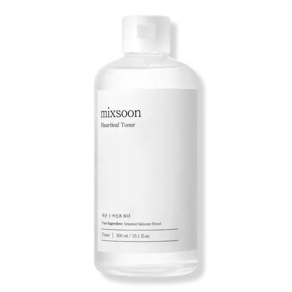 MIXSOON Heartleaf Toner - One-color