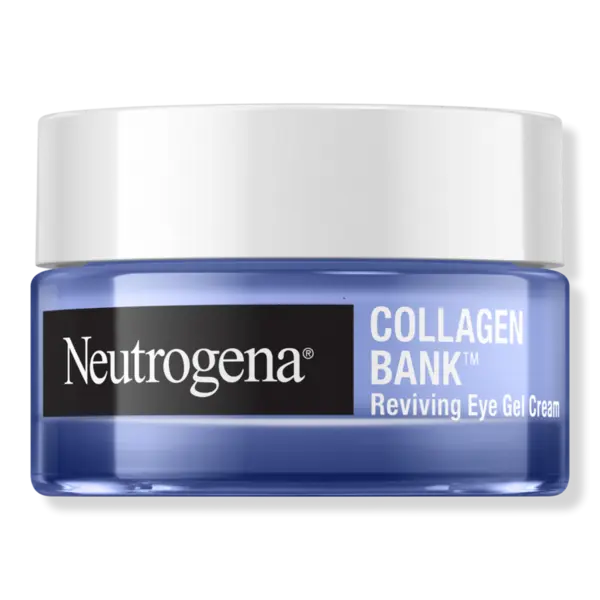 Neutrogena Collagen Bank Reviving Eye Cream - One-color