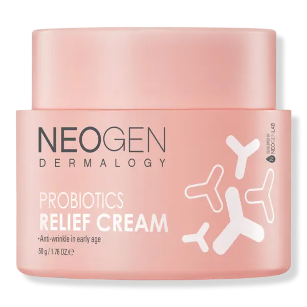 NEOGEN Probiotics Relief Cream - One-color