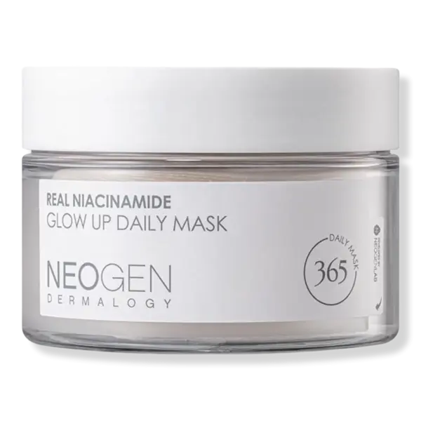 NEOGEN Real Niacinamide Glow Up Daily Mask - One-color