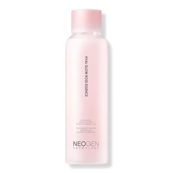 NEOGEN Hyal Glow Rose Essence - One-color
