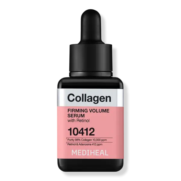 MEDIHEAL Collagen Firming Volume Serum - One-color