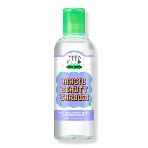 CHASIN' RABBITS Magic Beauty Shroom Essence - One-color