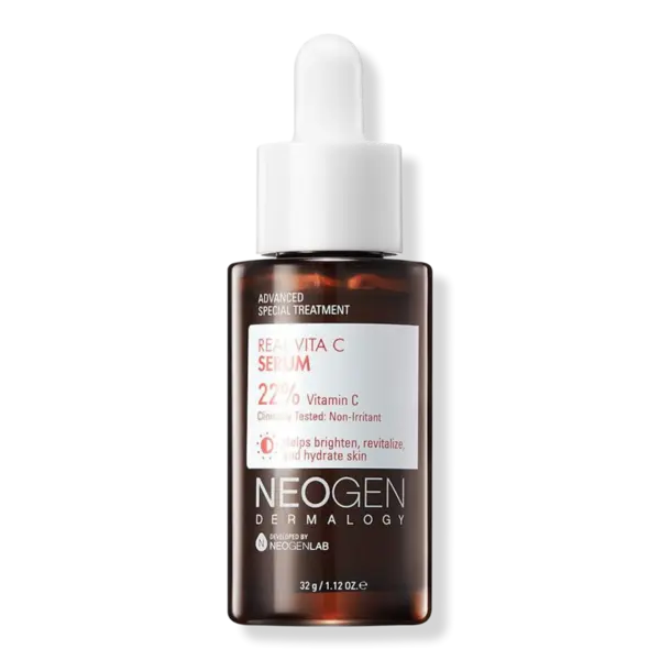 NEOGEN Real Vita C Serum - One-color