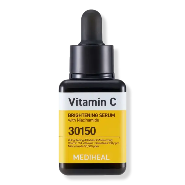 MEDIHEAL Vitamin C Brightening Serum - One-color