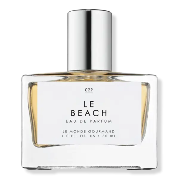 LE MONDE GOURMAND Le Beach Eau De Parfum - One-color