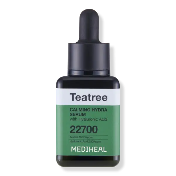 MEDIHEAL Teatree Calming Hydra Serum