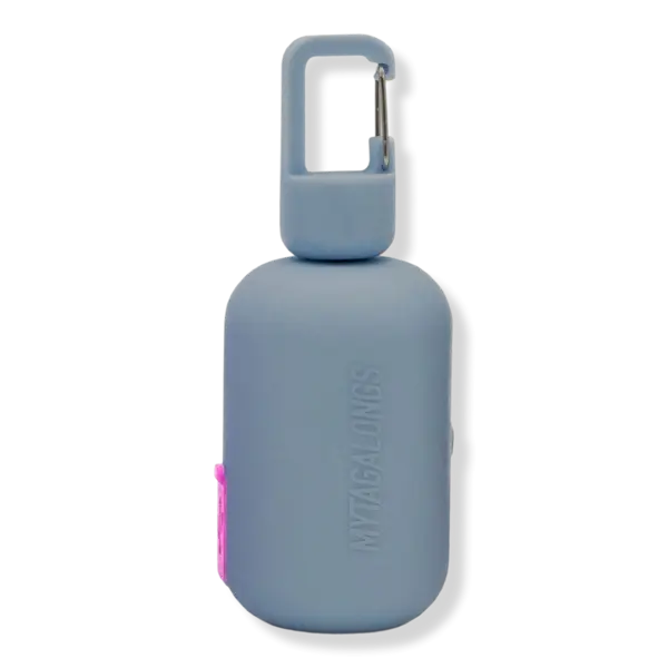 MYTAGALONGS Personal Safety Alarm - Arctic Ice