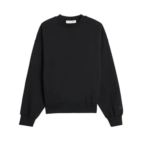 Fear Of God Classic Fit Fleece Crewneck