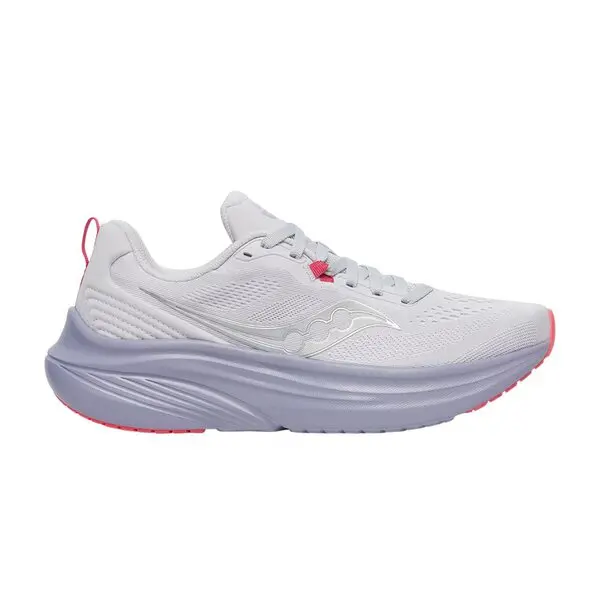 Saucony Lancer Run Athletic Sneakers - White