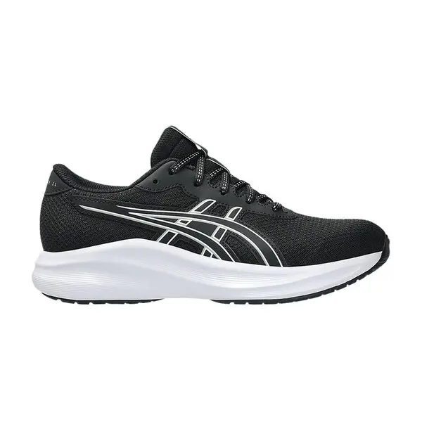 Asics Gel-excite 11 Gs Sneakers - Black