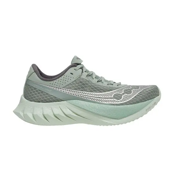 Saucony Endorphin Pro 4 Sneakers - Grey