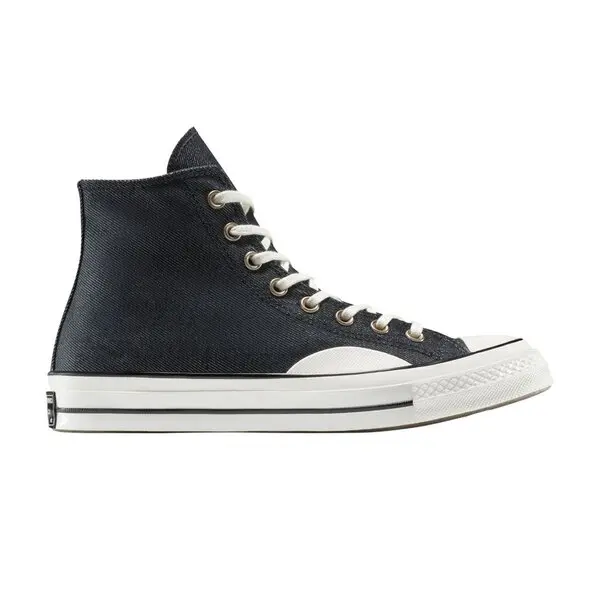 CONVERSE Chuck 70 High Denim Sneakers