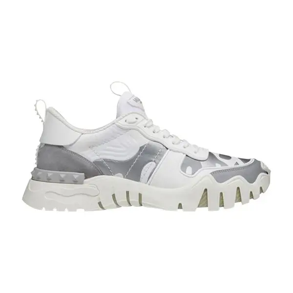 Valentino Garavani Rockrunner Plus Sneakers