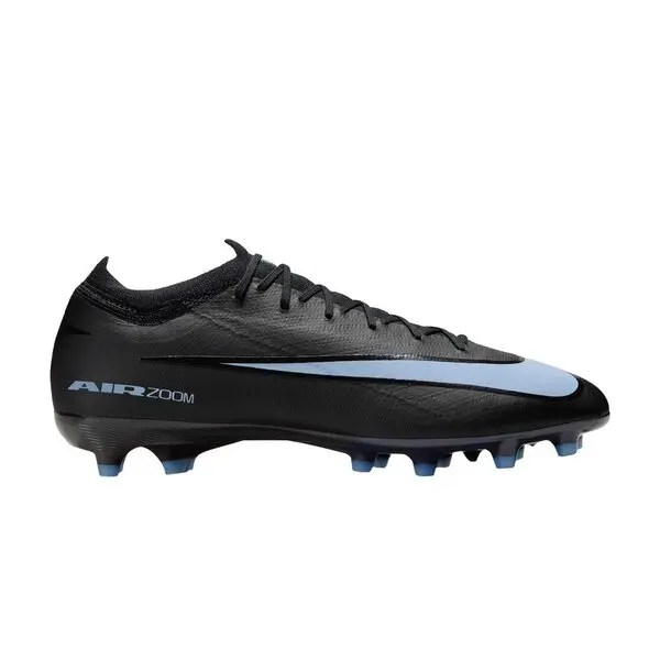 Nike Zoom Mercurial Vapor 16 Pro Ag - Black
