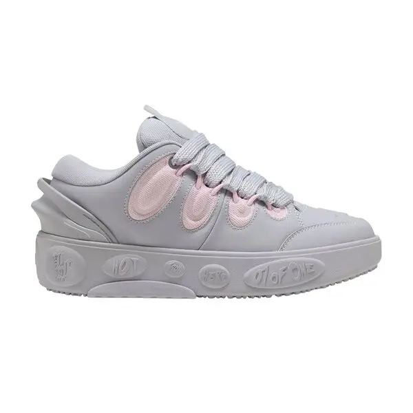PUMA Lafrancé Wolf Sneakers - Grey