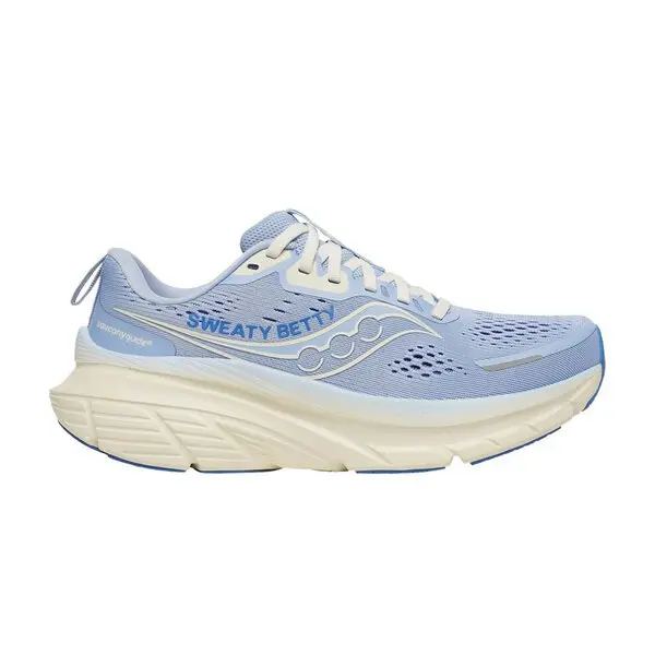 Saucony Sweaty Betty X Guide 18 Sneakers - Blue
