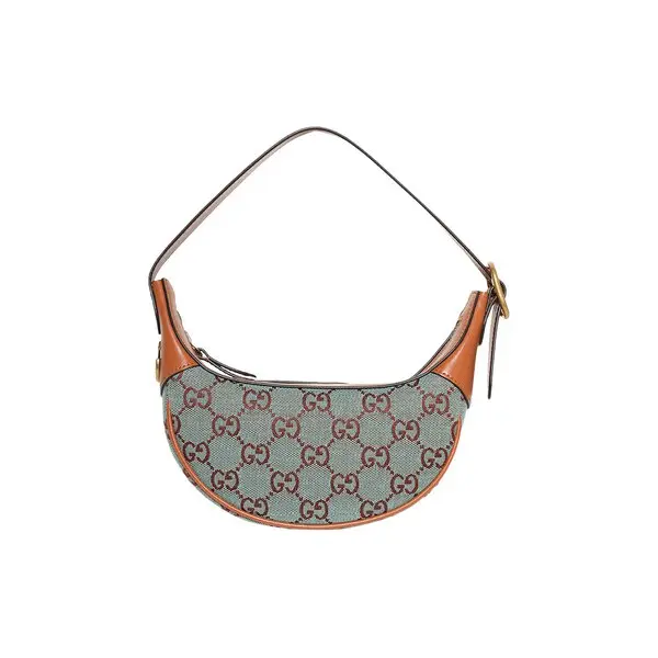 Gucci Ophidia Super Mini Shoulder Bag