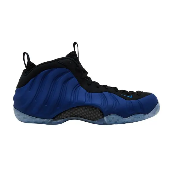 Nike Foamposite One - Blue