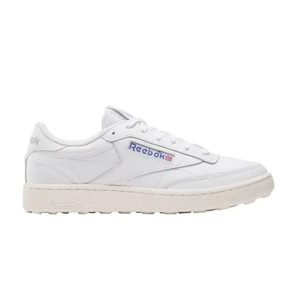 REEBOK Club C Golf Sneakers
