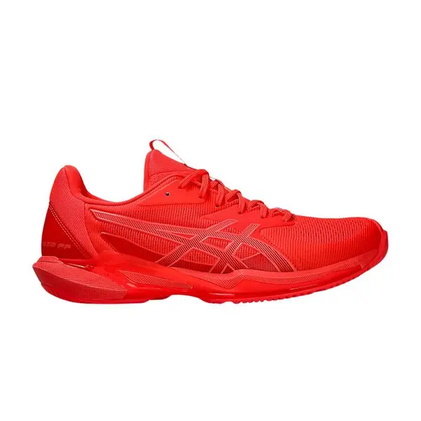 Asics Solution Speed Ff 3 - Red